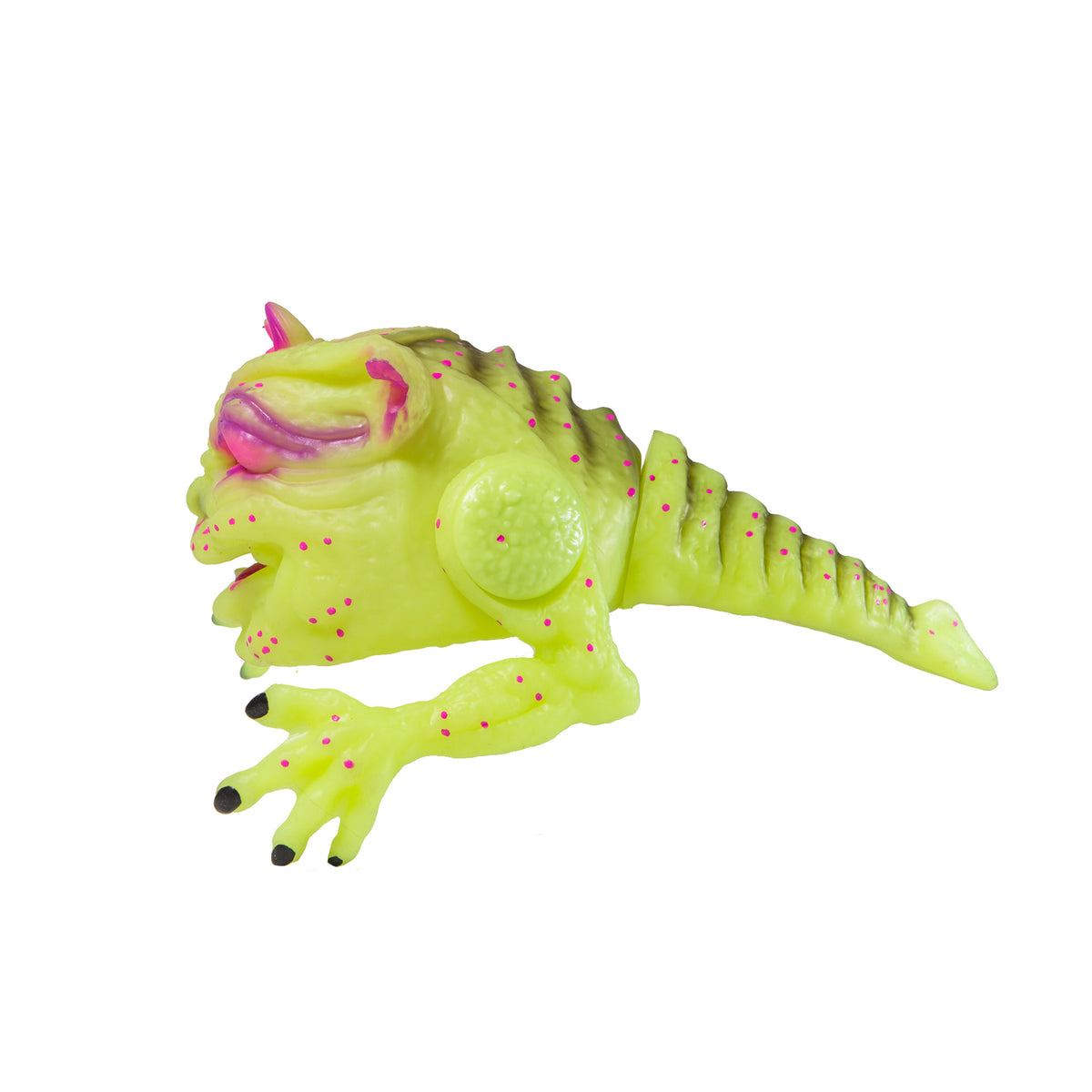 Zombie Zoul – The Boglins