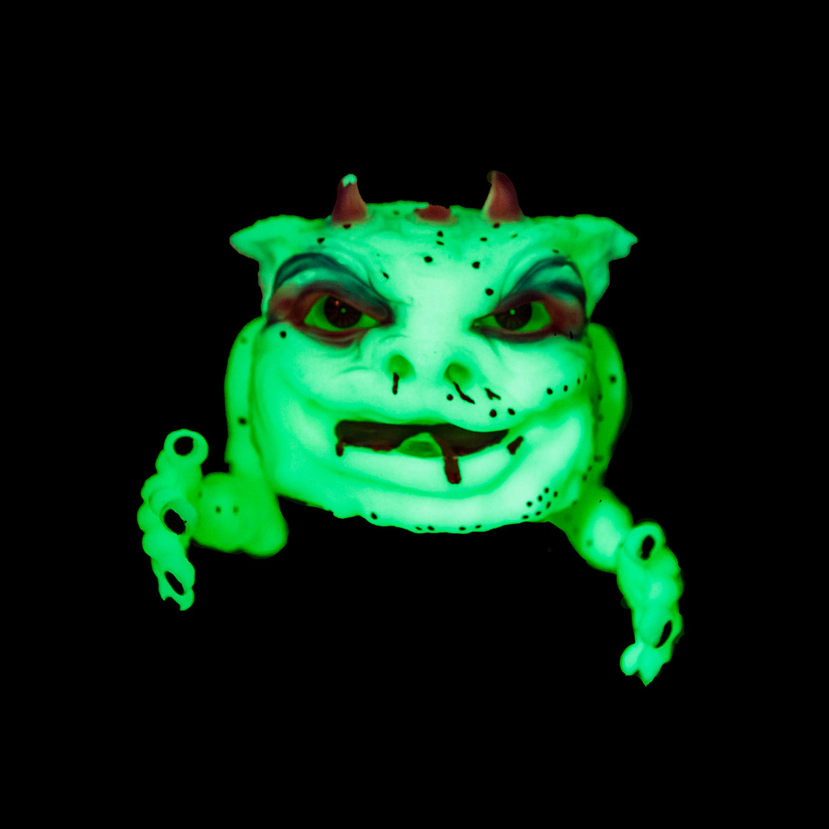 Zombie Zoul – The Boglins