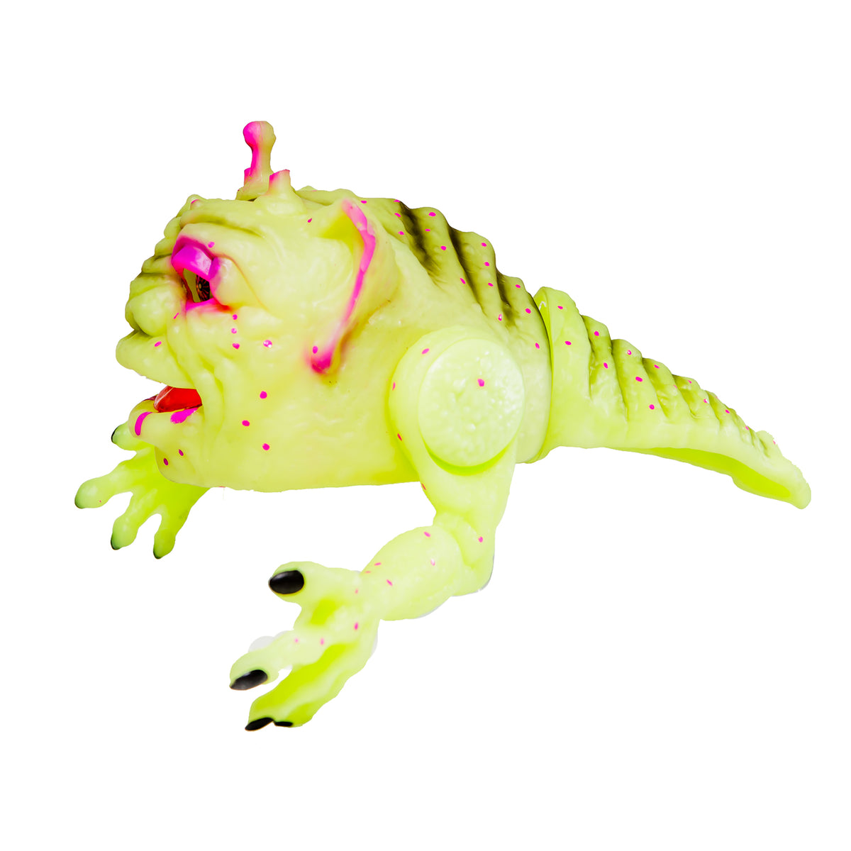 Zombie Zwork – The Boglins