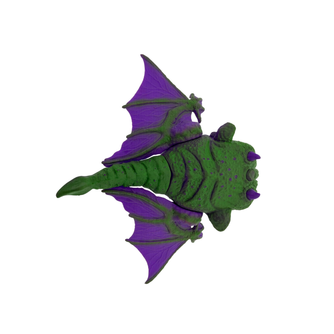 Bat Boglin Orlock – The Boglins