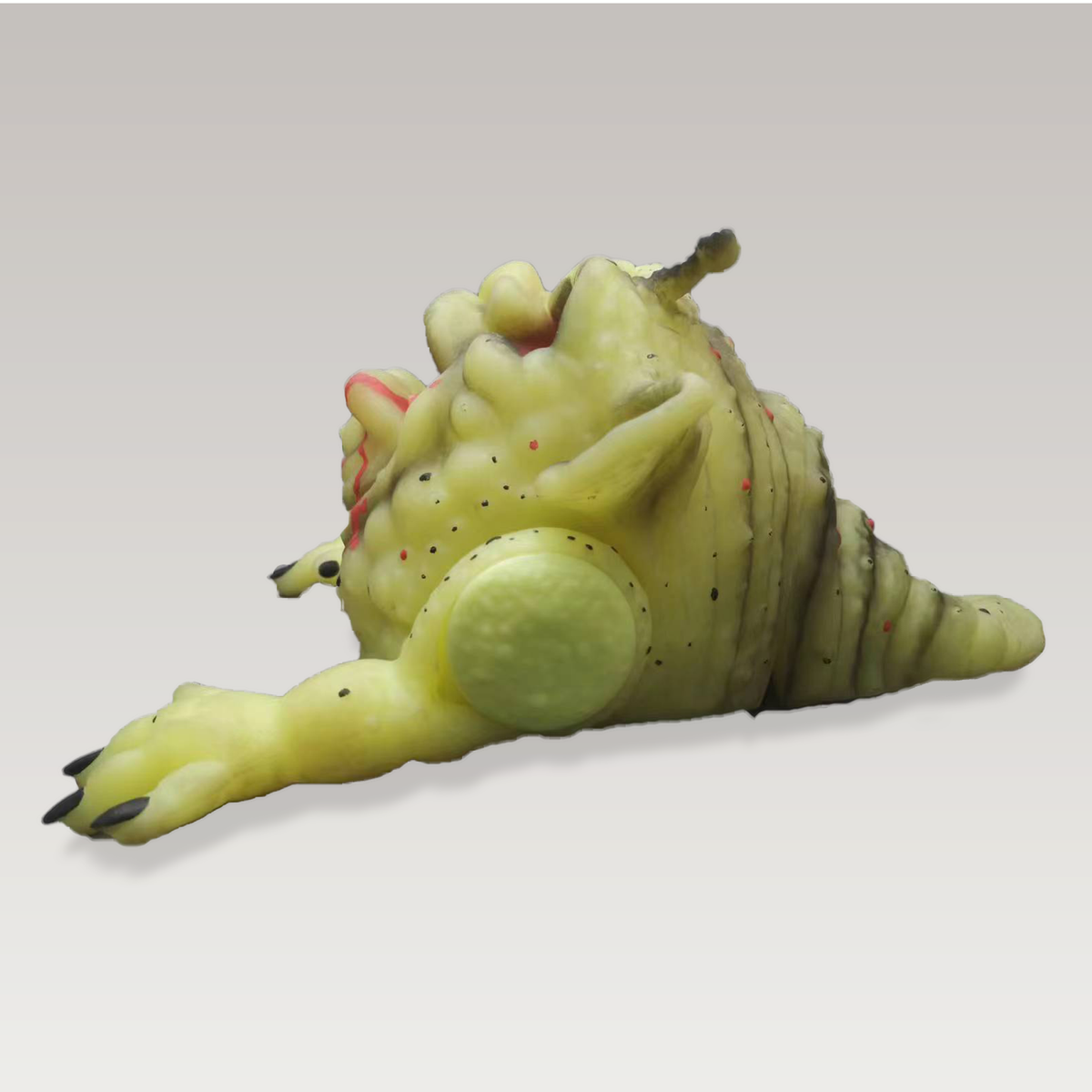 Zombie Zonk – The Boglins